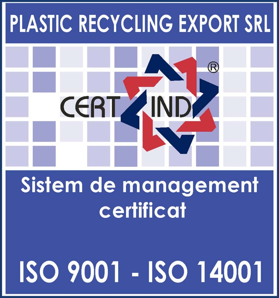 Home - PLASTIC RECYCLING EXPORT
